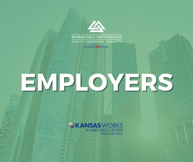 Workforce Partnership Employer Services