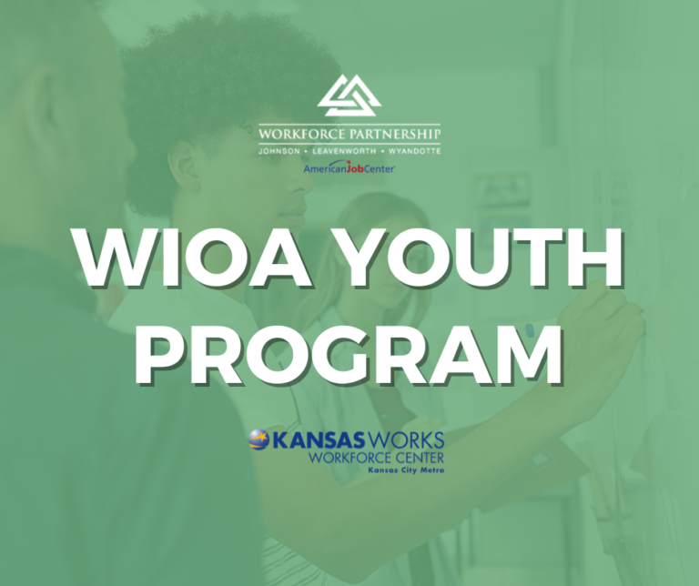 The WIOA Youth Program can help you find your perfect career path!