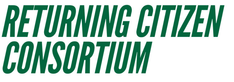 The Returning Citizen Consortium | Workforce Partnership