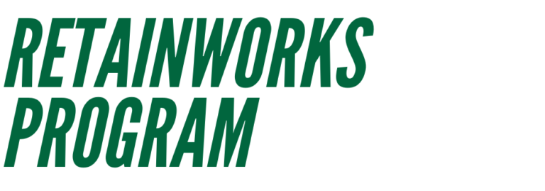 The RetainWorks Program with Workforce Partnership